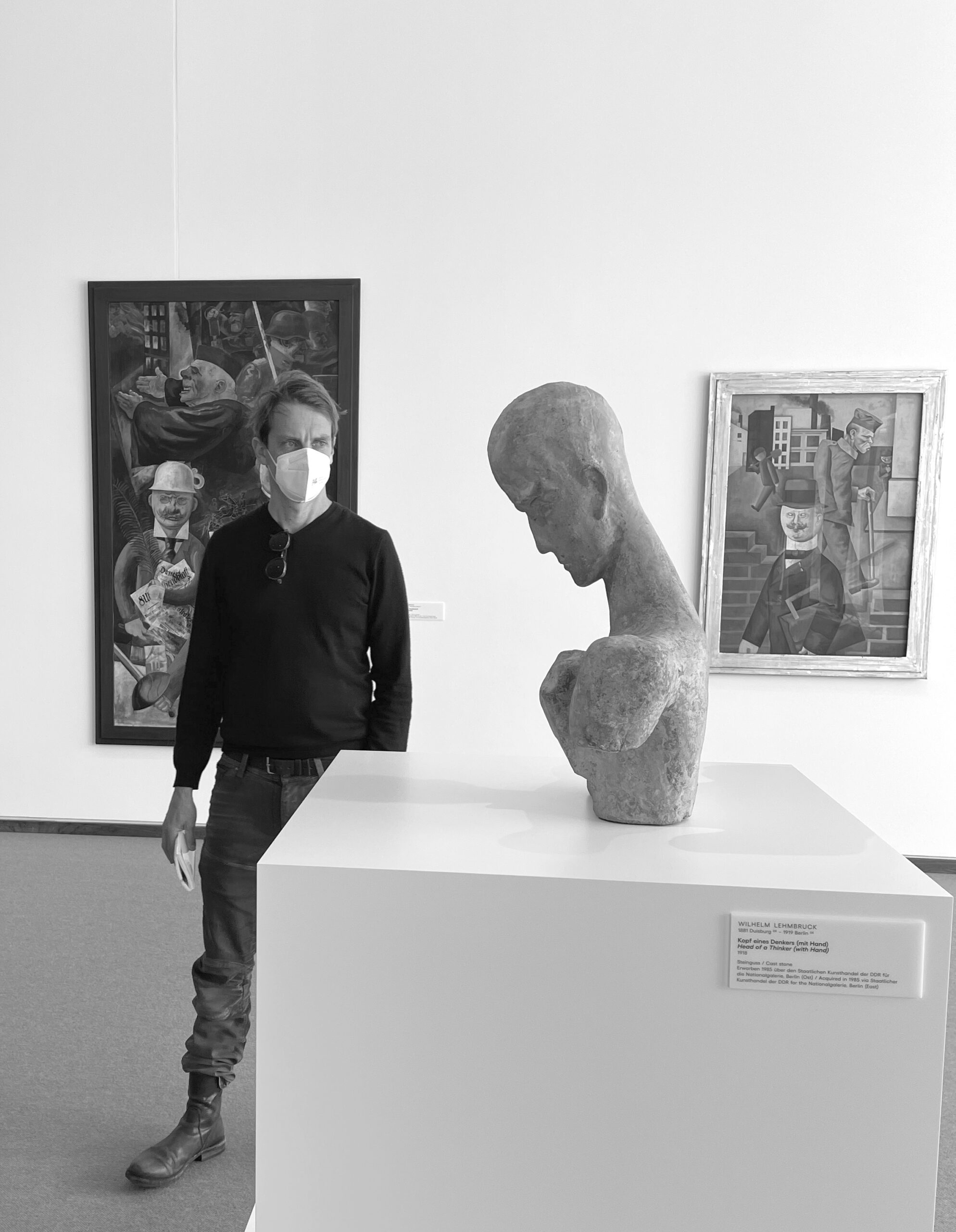 Werden – Alexander Reder